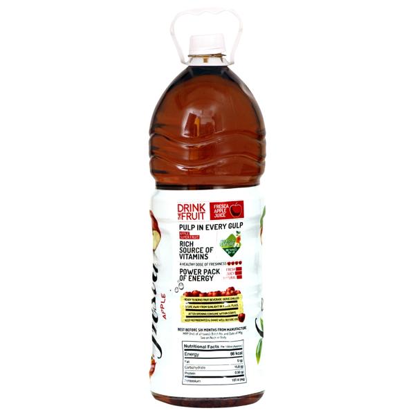 Fresca Apple Juice 2 L - JioMart