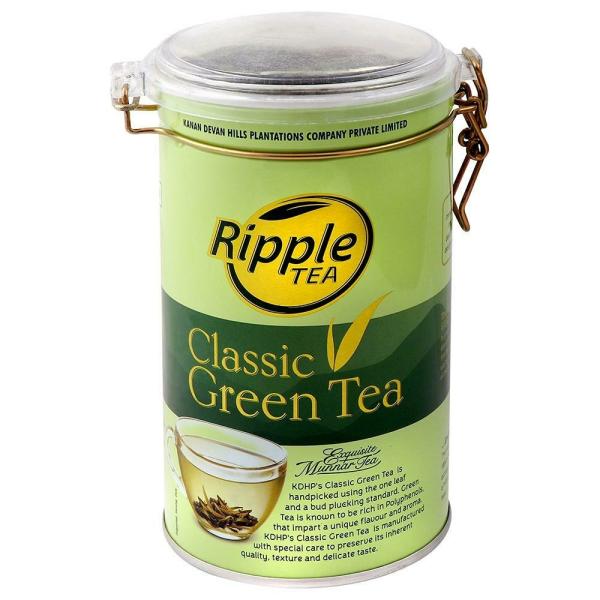 Ripple Classic Green Tea 100 g - JioMart