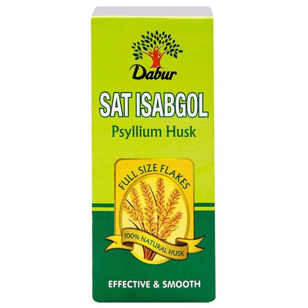 Dabur Sat Isabgol 100 g - JioMart