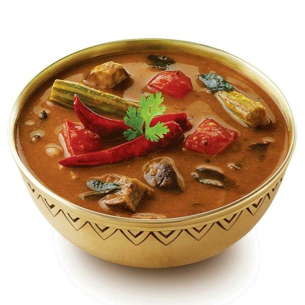MTR Spicy Sambar Powder 100 g - JioMart