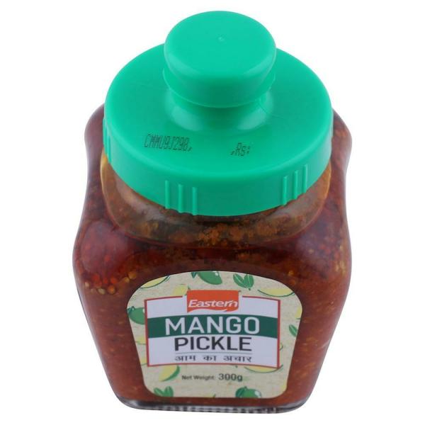 Eastern Mango Pickle 300 g - JioMart