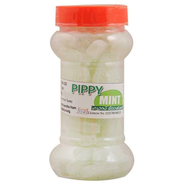 Pippy Mint Candy 170 g - JioMart
