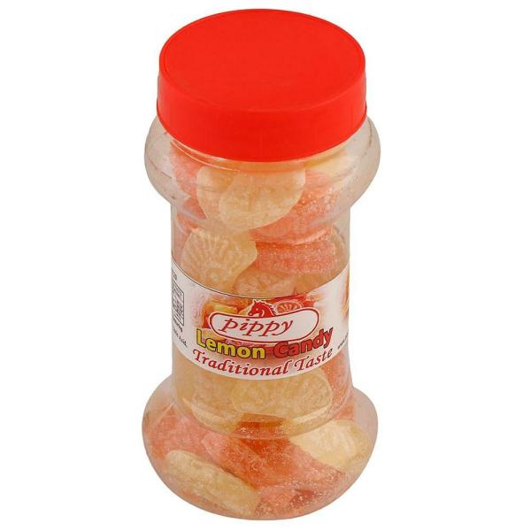 Pippy Sweet Lime Candy 170 g - JioMart