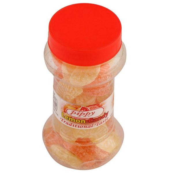 Pippy Sweet Lime Candy 170 g - JioMart