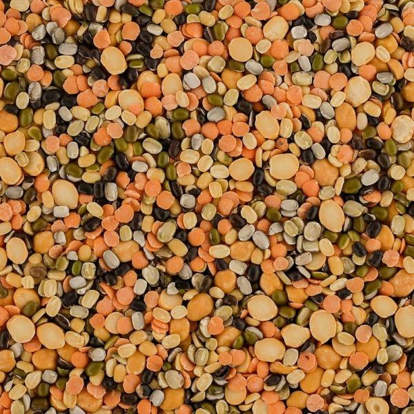 Pro Nature Organic Panchratna Dal 500 g - JioMart