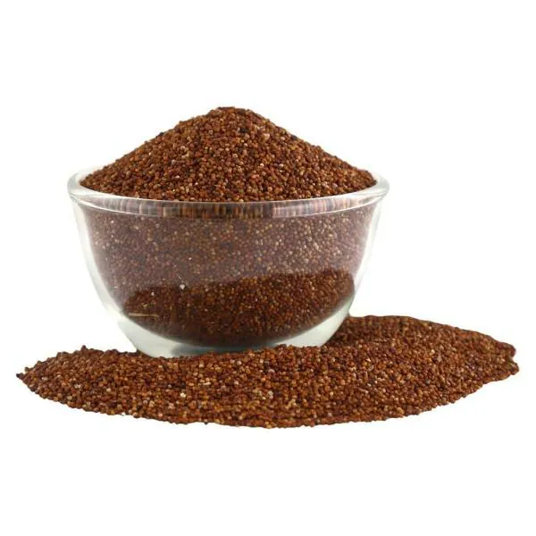 Pro Nature Organic Ragi Millet 500 g - JioMart