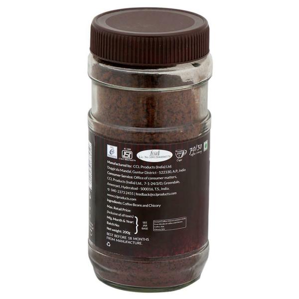 Continental Xtra Instant Coffee Powder 200 g - JioMart