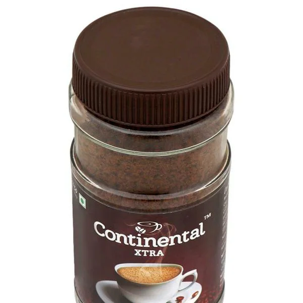 Continental Xtra Instant Coffee Powder 200 g - JioMart