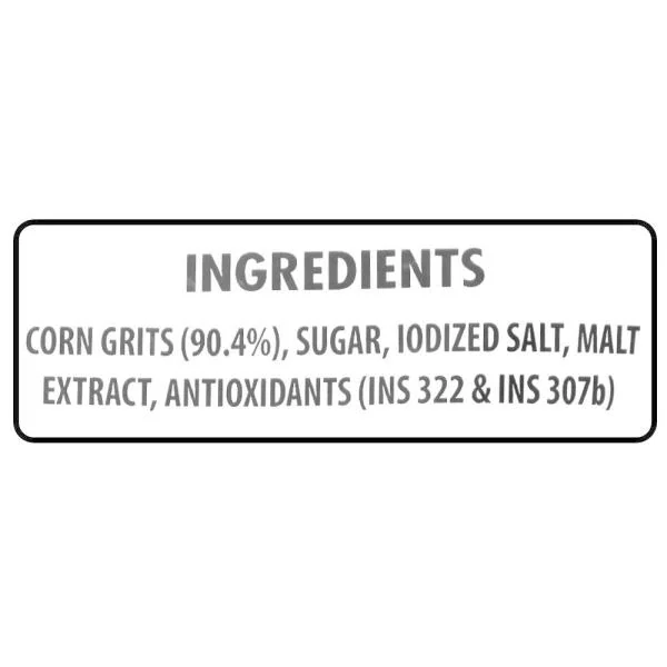 Lawrence Mills Corn Flakes 500 g - JioMart