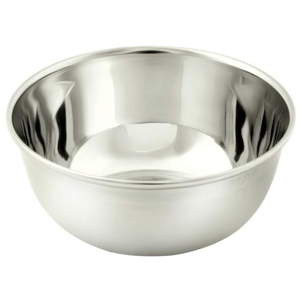 Home One Prem Stainless Steel Vati (Size 6) - JioMart