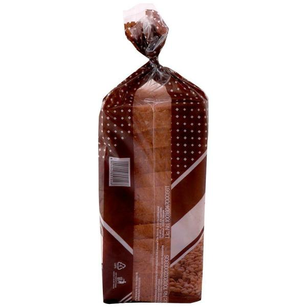 Modern 100% Whole Wheat Bread 400 g - JioMart