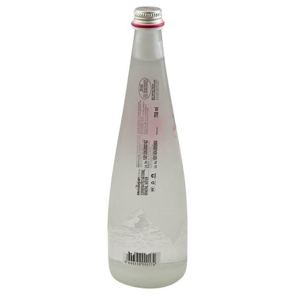 Himalayan Sparkling Water 750 ml - JioMart