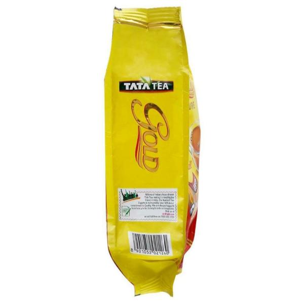 Tata Gold Mixture Tea 250 g - JioMart