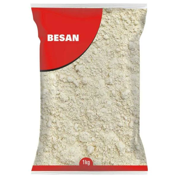 Besan 1 kg - JioMart