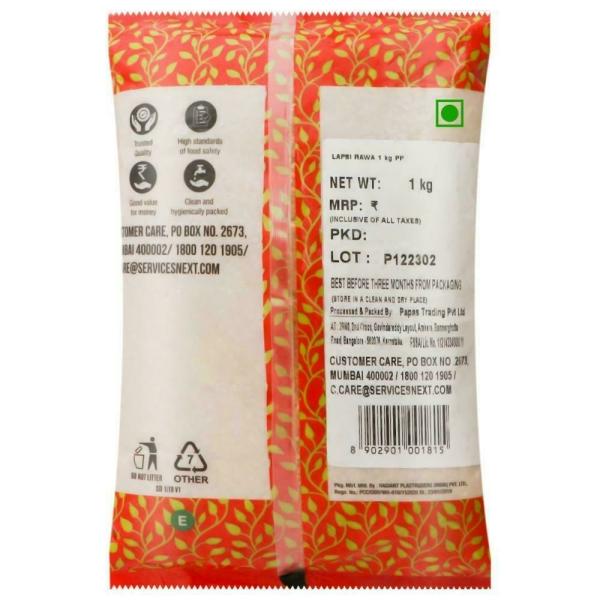 Lapsi Rawa 1 kg - JioMart