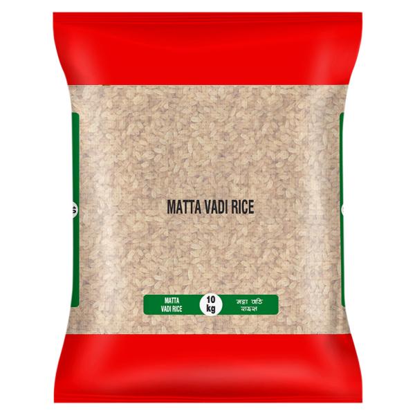 Matta Vadi Rice 10 kg - JioMart