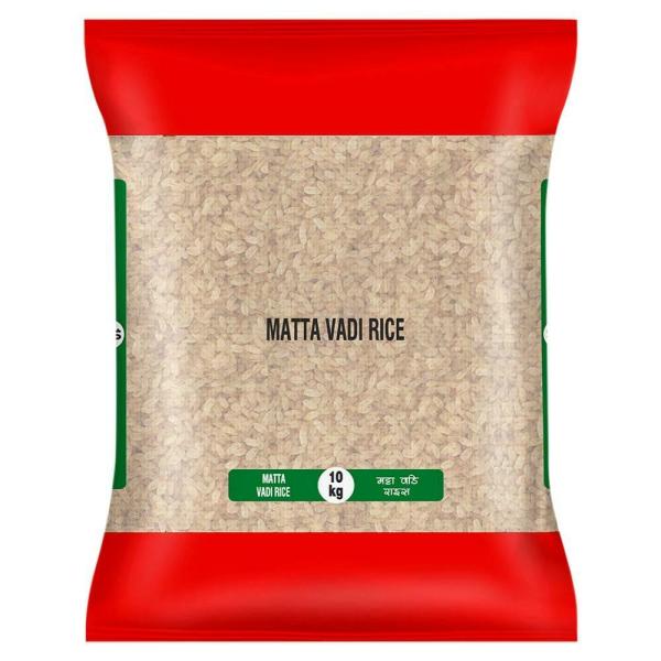 Matta Vadi Rice 10 kg - JioMart