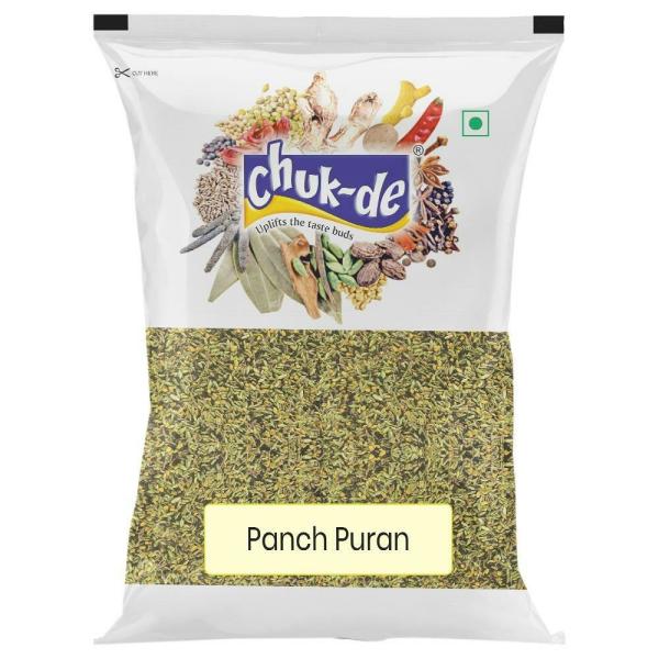Chuk-de Panch Puran 100 g - JioMart