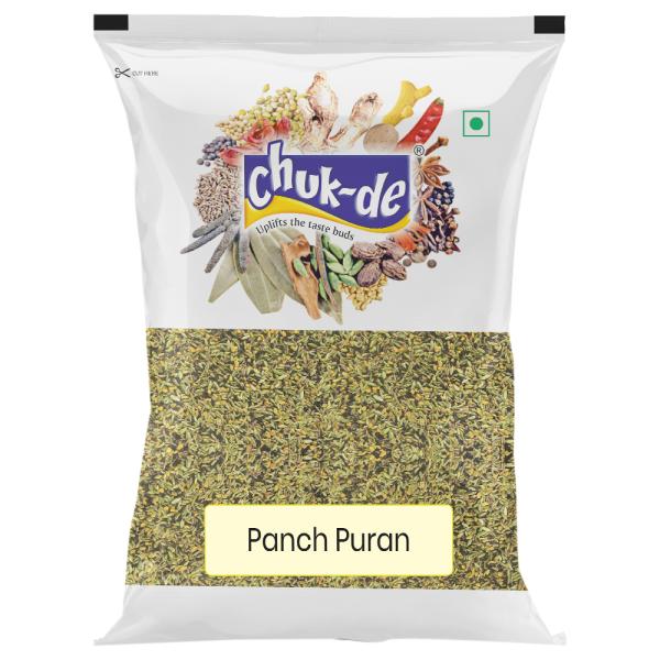 Chuk-de Panch Puran 100 g - JioMart