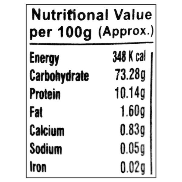 Lg Compounded Hing Powder 200 g - JioMart