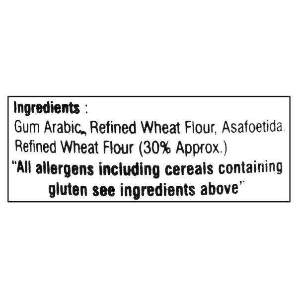 Lg Compounded Hing Powder 200 g - JioMart