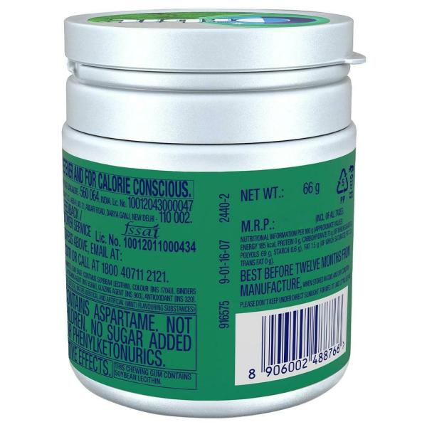 Orbit Sugarfree Watermelon Chewing Gum 66 g - JioMart