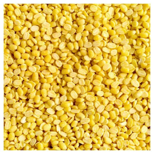 Mangat Ram Dhuli Moong Dal 1 kg - JioMart