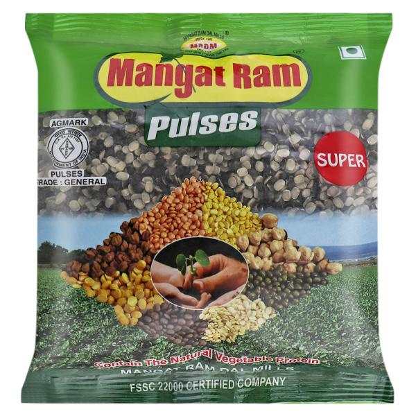 Mangat Ram Chilka Urad 500 g - JioMart