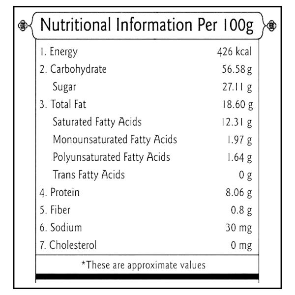 Haldiram Boondi Ladoo 500 g - JioMart