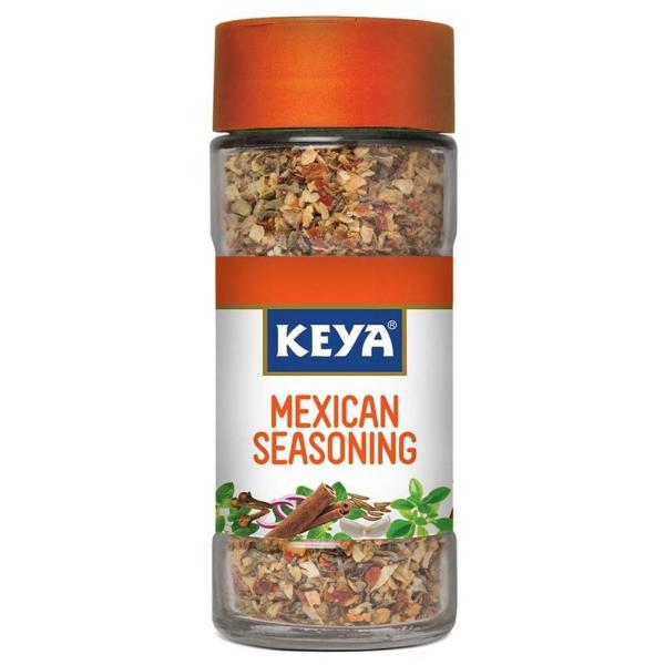 Keya Mexican Seasoning 50 g - JioMart