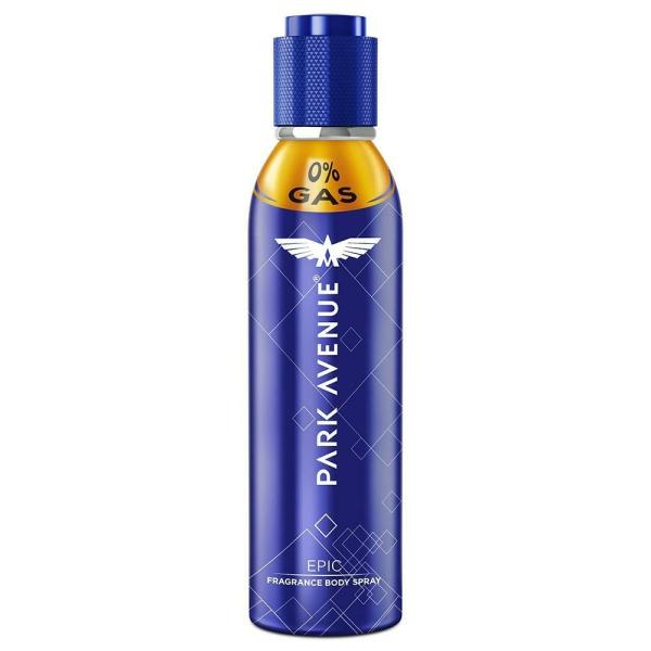 Park Avenue Epic Fragrance Body Spray 130 ml - JioMart