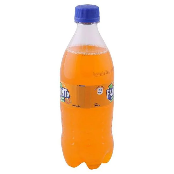 Fanta Orange 250 ml - JioMart