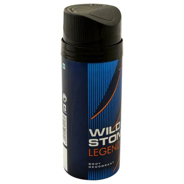 Wild Stone Legend Body Deodorant for Men 150 ml - JioMart