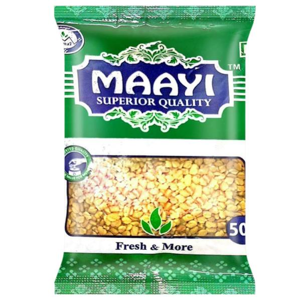 Maayi Methi 50 g - JioMart