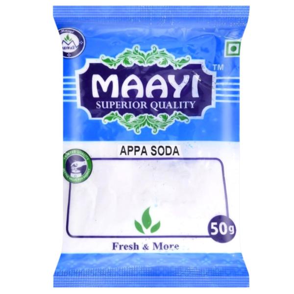 Maayi Appa Soda 50 g - JioMart