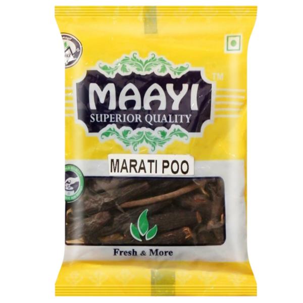 Maayi Marati Poo 10 g - JioMart
