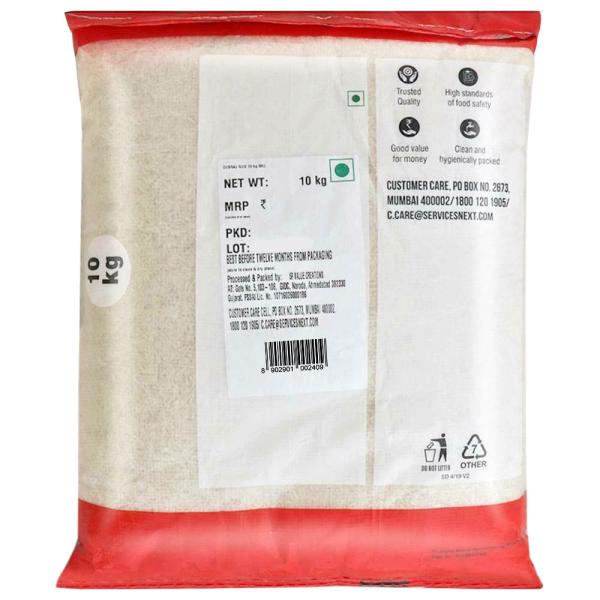 Dubraj Rice 10 kg - JioMart
