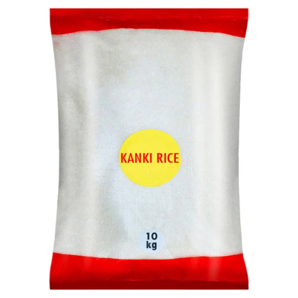Kanki Rice 10 kg - JioMart