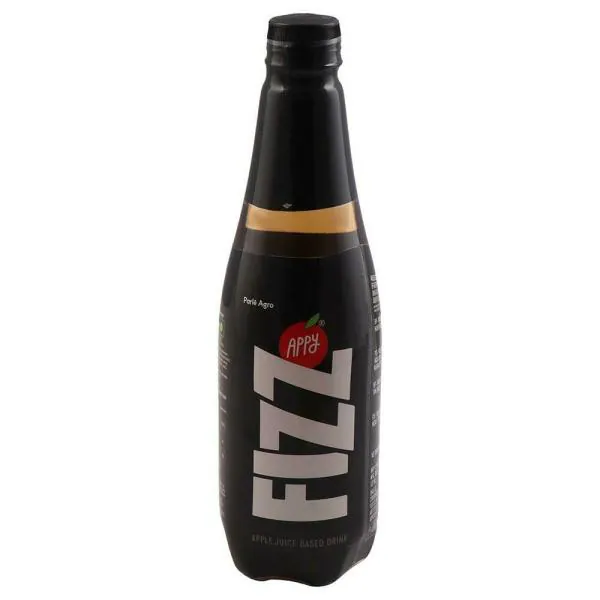 Appy Fizz 600 ml - JioMart