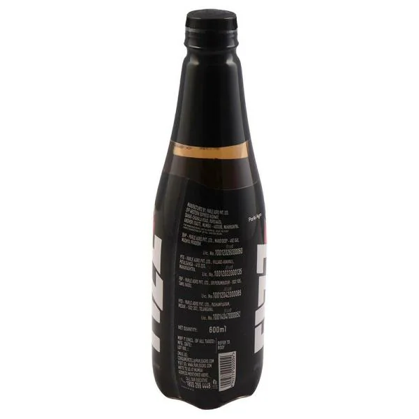 Appy Fizz 600 ml - JioMart