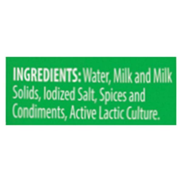 Shreeja Chill Jill Spicy Buttermilk 200 ml (Pouch) - JioMart