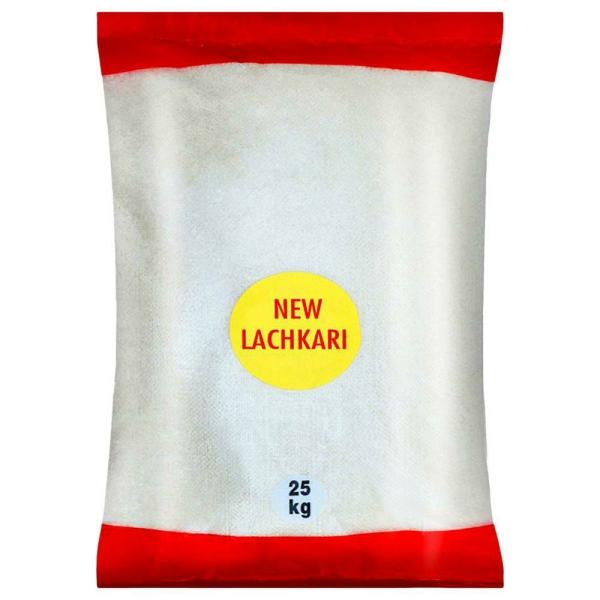 New Lachkari Kolam Rice 25 kg - JioMart