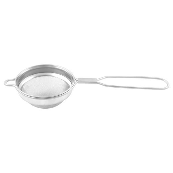 Univison Commando Stainless Steel Strainer (No.2) - JioMart