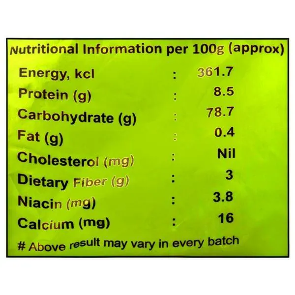 Bongo Bhog Parboiled Minikit Rice 5 kg - JioMart