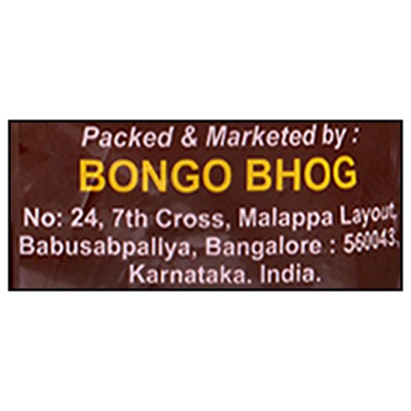 Bongo Bhog Parboiled Minikit Rice 5 kg - JioMart