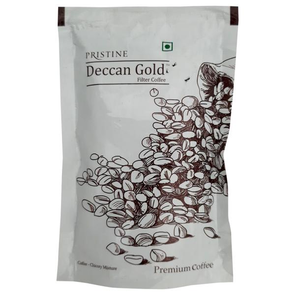 Pristine Deccan Gold Filter Coffee 100 g - JioMart