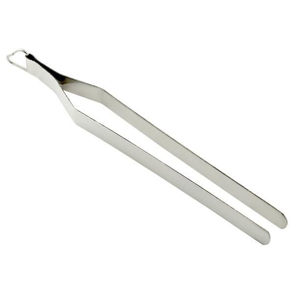 Home One Stainless Steel Chimta (No. 2) - JioMart