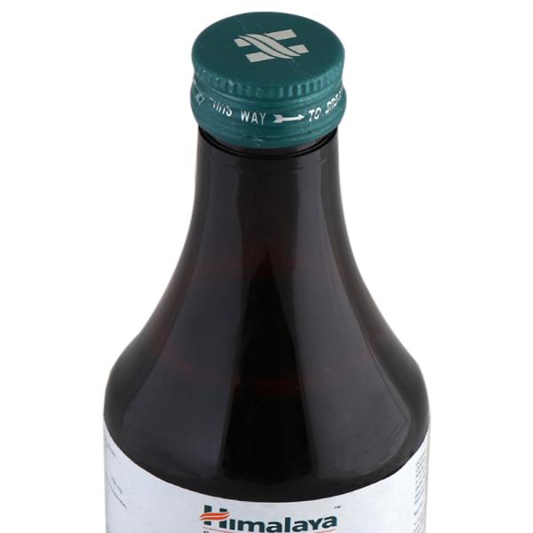 Himalaya Wellness Triphala Syrup 200 ml - JioMart