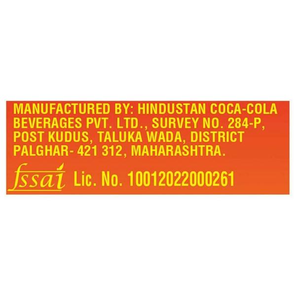 Maaza Refresh Mango Drink 150 ml - JioMart