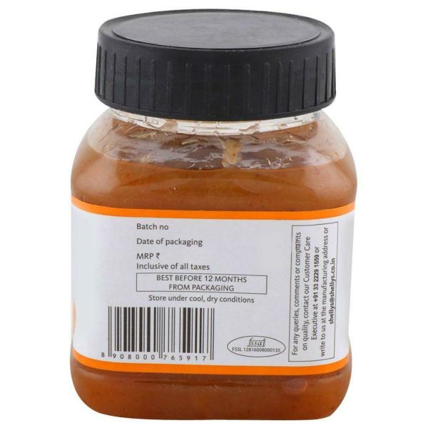 Shelly's Classic Bengali Mango Chutney 250 g - JioMart